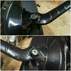 2006 kawasaki zzr 1400 baglux bag and tank cover 3D Models | Page 1 ...