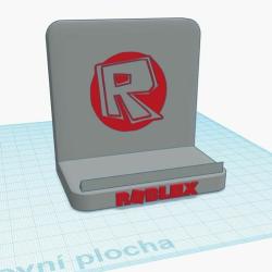 tablet dp fnf roblox studio 3D Models | Page 1 | STLFinder