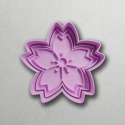 korean sakura flowers png 3D Models | Page 1 | STLFinder