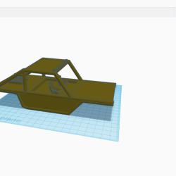 horizon hobby scx24 4runner body 3D Models | Page 1 | STLFinder