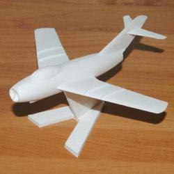 mig 15 nato name 3D Models | Page 1 | STLFinder