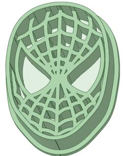spiderman 2002 35mm open matte torrent 3D Models | Page 1 | STLFinder