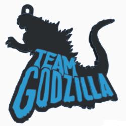 team godzilla 3D Models | Page 1 | STLFinder