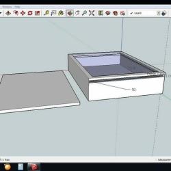 small box with lock 3D Models | Page 1 | STLFinder
