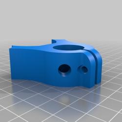 20mm round shank insert tool holder 3D Models | Page 1 | STLFinder