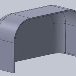 rc inner fenders 3D Models | Page 1 | STLFinder