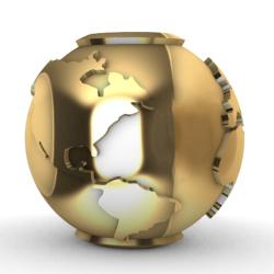 world world robot ball 3D Models | Page 1 | STLFinder