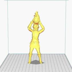 cuckoo zelda 3D Models | Page 1 | STLFinder