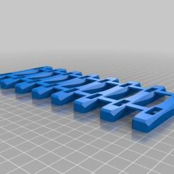 caledonian sleeper tank engine part 1 3D Models | Page 1 | STLFinder