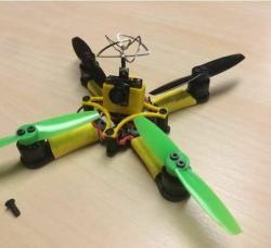 aio fpv camera mount 3D Models | Page 1 | STLFinder