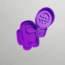 us open 2000 tennis 3D Models | Page 1 | STLFinder