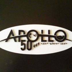 apollo logo png 3D Models | Page 1 | STLFinder