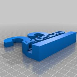 archicad camera 3D Models | Page 1 | STLFinder