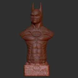 batman 1989 cosplay 3D Models | Page 1 | STLFinder