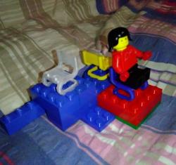 bauhaus lego kit 3D Models | Page 1 | STLFinder