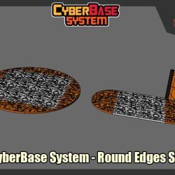 round edges 3D Models | Page 1 | STLFinder