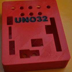 uno32 digilent arduino case 3D Models | Page 1 | STLFinder