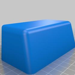 db dummy cover 3D Models | Page 1 | STLFinder