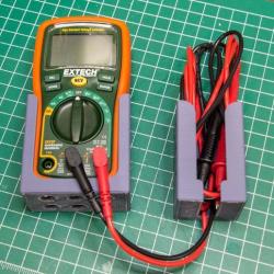 extech 330 multimeter 3D Models | Page 1 | STLFinder