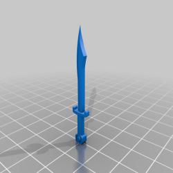 parallel falchion 3D Models | Page 1 | STLFinder