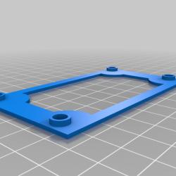 distro board 3D Models | Page 1 | STLFinder