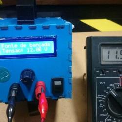 fonte de bancada modelo su7a 305 | Page 1 | STLFinder