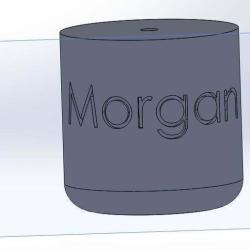 reprap morgan calibration 3D Models | Page 1 | STLFinder
