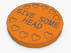 heads i get tail coin 3D Models | Page 1 | STLFinder