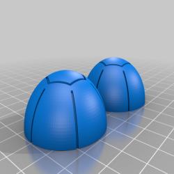 gyro zeppeli steel balls 3D Models | Page 1 | STLFinder