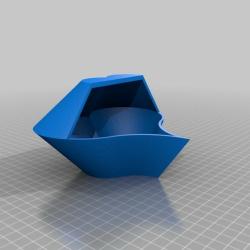 lego heart shaped candy box 3D Models | Page 1 | STLFinder