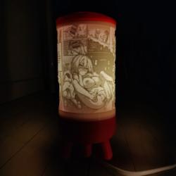 3 д анимации hentai хентай 18 eskoz giantess shrunks hd 3D Models ...