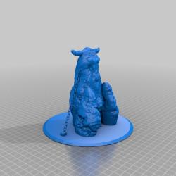 warhammer beastmen herdstone 3D Models | Page 1 | STLFinder