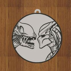 alien vs predator helmet 3D Models | Page 1 | STLFinder