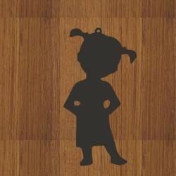 boo monster inc vector 3D Models | Page 1 | STLFinder