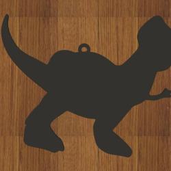 rex de toy story grafomotricidad 3D Models | Page 1 | STLFinder