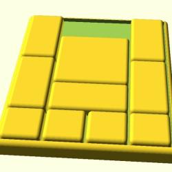sliding block puzzle steam 3D Models | Page 1 | STLFinder