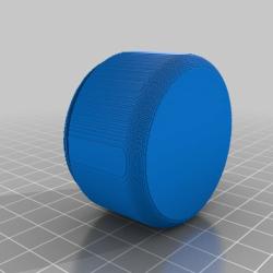 lidded container 3D Models | Page 1 | STLFinder