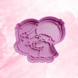 twin twi stars sword limbus 3D Models | Page 1 | STLFinder