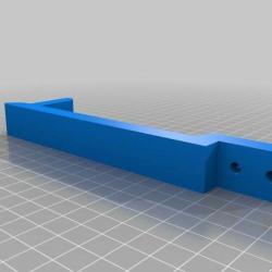 LulzBot AO101 Spool Holder 3D Models | Page 1 | STLFinder