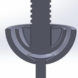 specialized non stick meatball maker spoons 3D Models | Page 1 | STLFinder