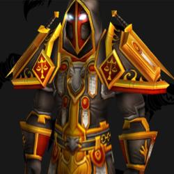 paladin tier 7.5 3D Models | Page 1 | STLFinder