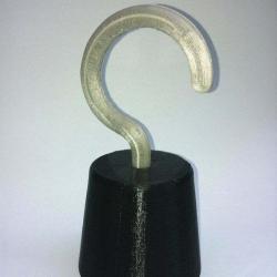 pirate hook template 3D Models | Page 1 | STLFinder