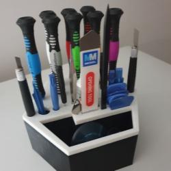 precision tool holders 3D Models | Page 1 | STLFinder