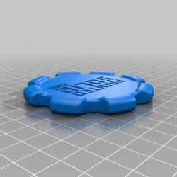 maker of solid ns 3D Models | Page 1 | STLFinder