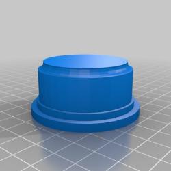 Customizable Round Box Stl on tinkercad 3D Models | Page 1 | STLFinder