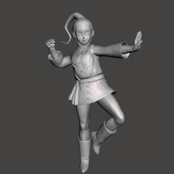 ribrianne team 3D Models | Page 1 | STLFinder