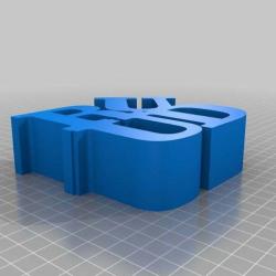 ruud kuijer 3D Models | Page 1 | STLFinder
