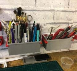 storage boxes for tool box stl 3D Models | Page 1 | STLFinder
