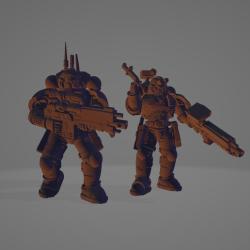 super chad 3D Models | Page 1 | STLFinder