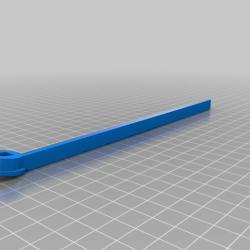 toilet flush arm replacement 3D Models | Page 1 | STLFinder